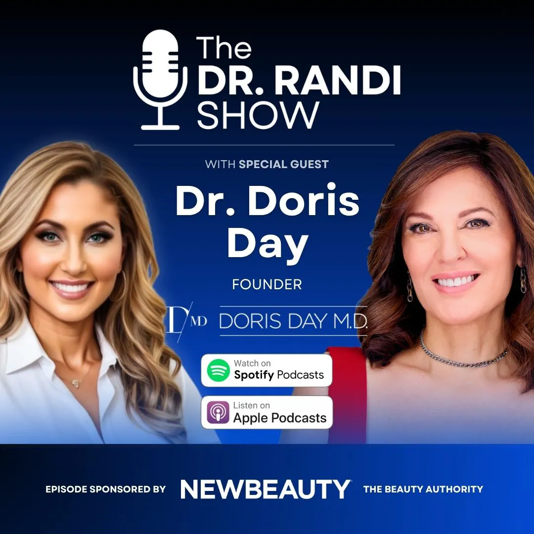 Dr. Doris Day | Dr. Randi Show