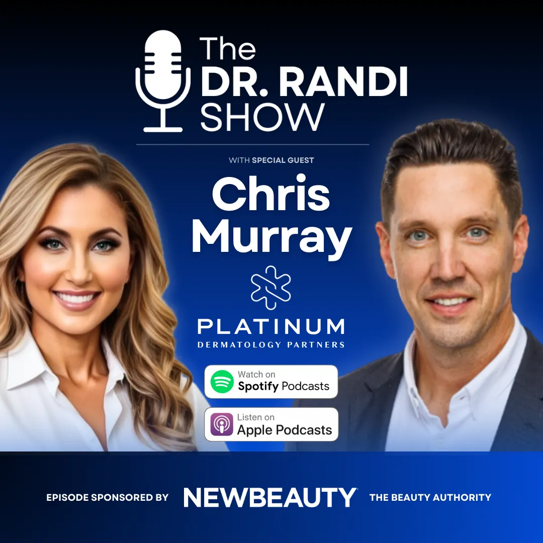 Chris Murray | Dr. Randi Show